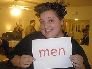 Classic Mary Moments: The Mary way...